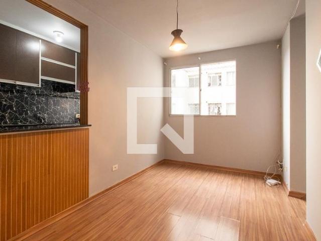 Apto, Pinheirinho, 2 Quartos, 52 m2 Curitiba
