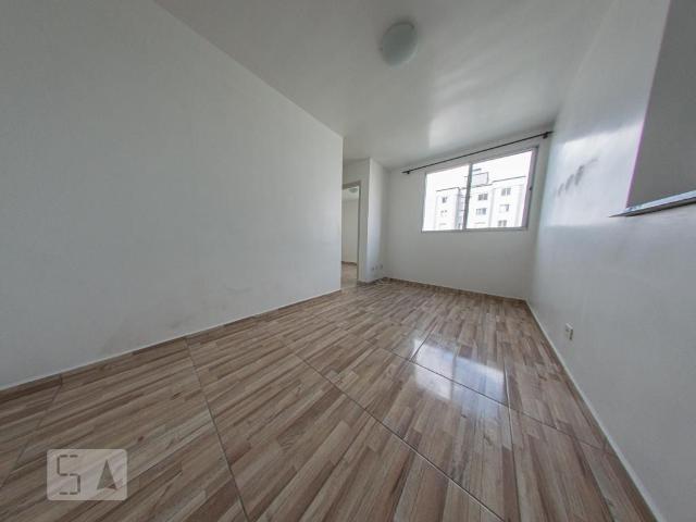 Apto, Pinheirinho, 2 Quartos, 56 m2 Curitiba
