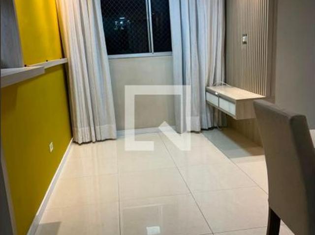 Apto, Pinheirinho, 2 Quartos, 63 m2 Curitiba