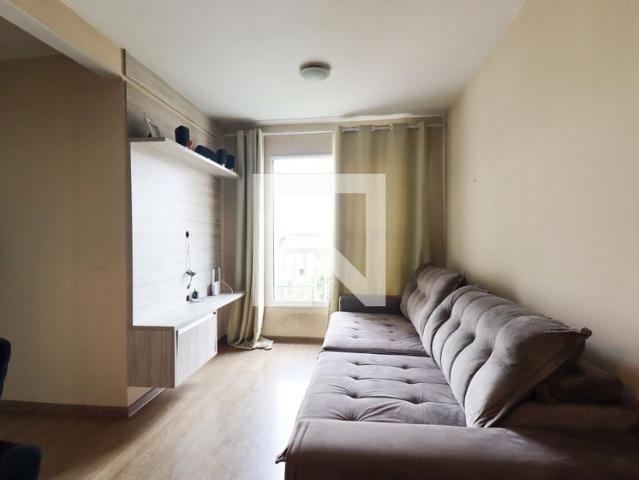 Apto, Pinheirinho, 2 Quartos, 60 m2 Curitiba
