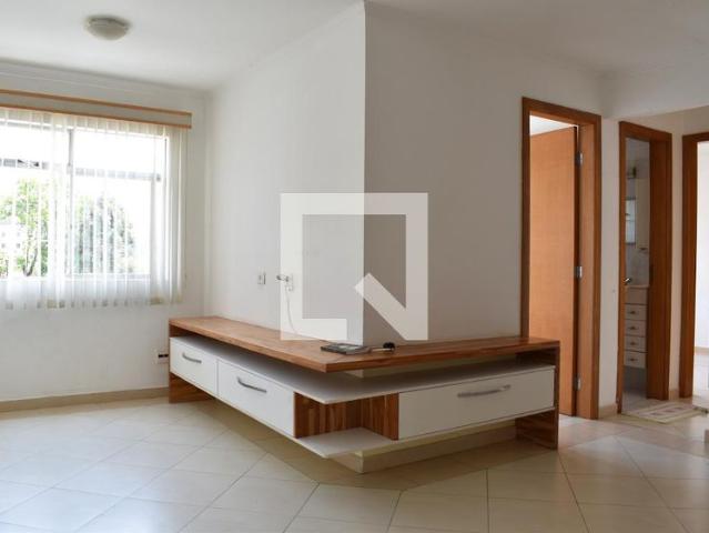 Apto, Pinheirinho, 3 Quartos, 54 m2 Curitiba