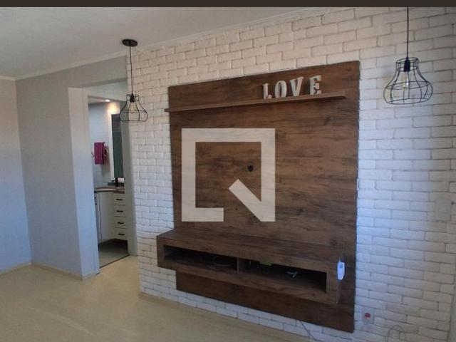 Apto, Pinheirinho, 3 Quartos, 65 m2 Curitiba