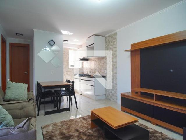 Apto, Pinheiro, 2 Quartos, 47 m2 São Leopoldo