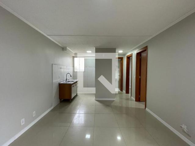 Apto, Pinheiro, 2 Quartos, 46 m2 São Leopoldo