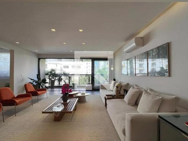 Apto, Pinheiros, 4 Quartos, 265 m2 São Paulo