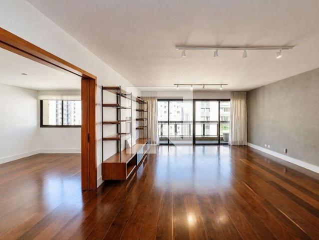 Apto, Pinheiros, 4 Quartos, 265 m2 São Paulo