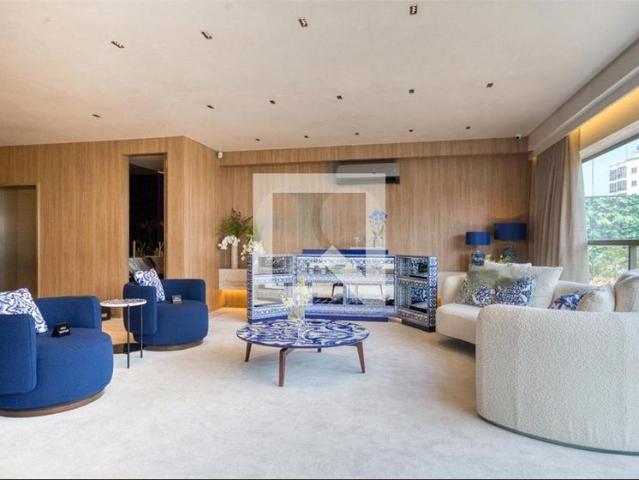 Apto, Pinheiros, 4 Quartos, 279 m2 São Paulo
