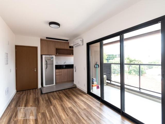 Apto, Pinheiros, 1 Quarto, 43 m2 São Paulo