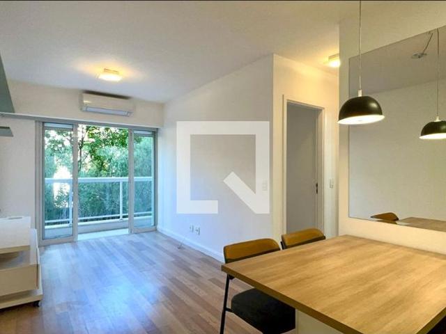 Apto, Pinheiros, 1 Quarto, 43 m2 São Paulo