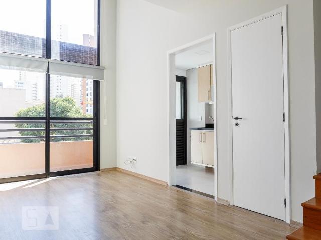 Apto, Pinheiros, 1 Quarto, 43 m2 São Paulo