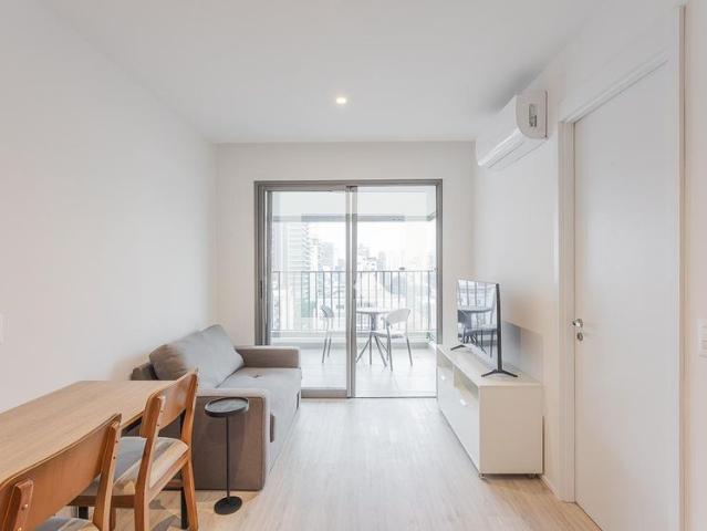 Apto, Pinheiros, 1 Quarto, 43 m2 São Paulo