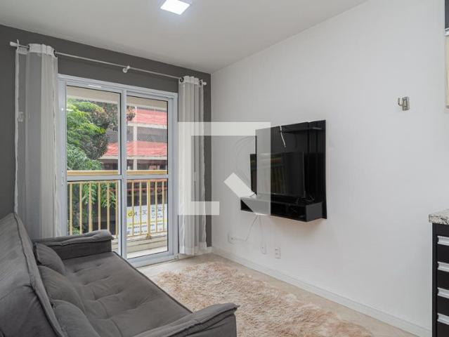 Apto, Pinheiros, 1 Quarto, 43 m2 São Paulo