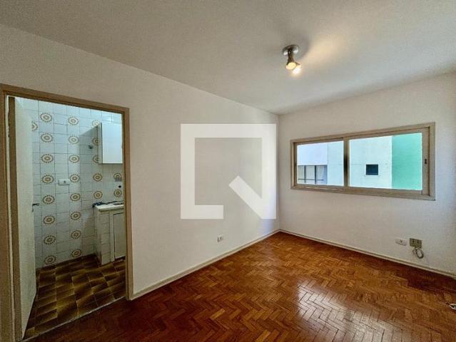 Apto, Pinheiros, 1 Quarto, 40 m2 São Paulo