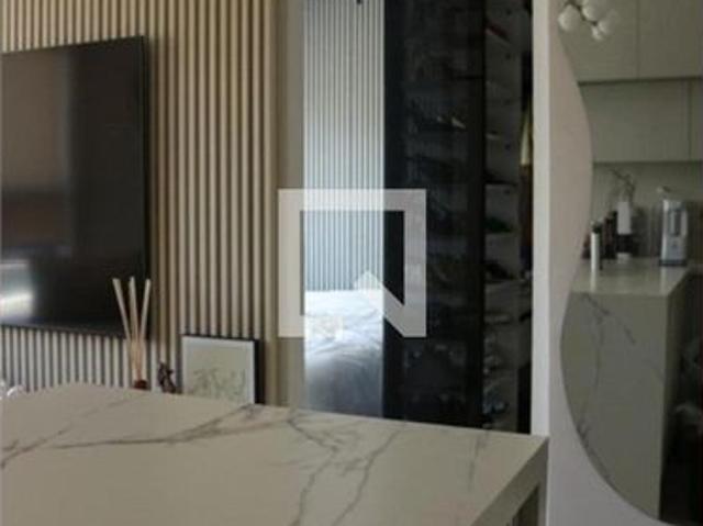 Apto, Pinheiros, 1 Quarto, 40 m2 São Paulo