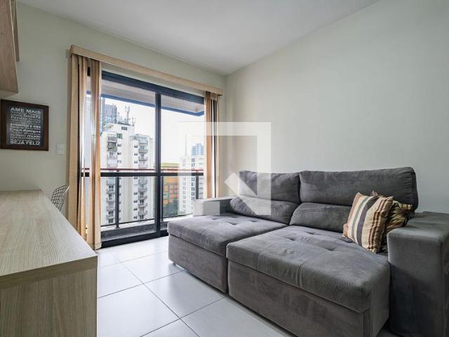 Apto, Pinheiros, 1 Quarto, 40 m2 São Paulo