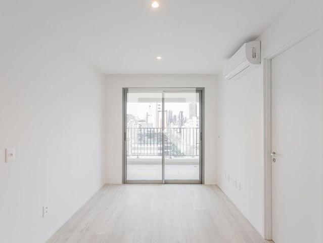 Apto, Pinheiros, 1 Quarto, 40 m2 São Paulo