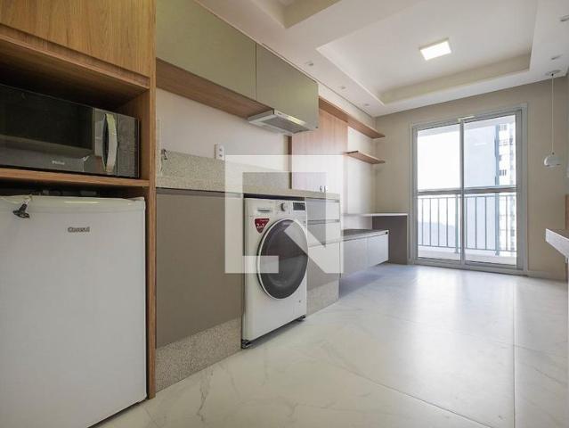 Apto, Pinheiros, 1 Quarto, 40 m2 São Paulo