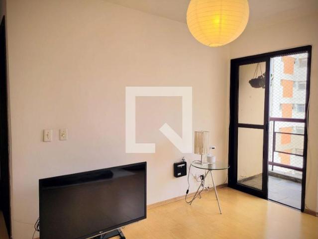 Apto, Pinheiros, 1 Quarto, 40 m2 São Paulo
