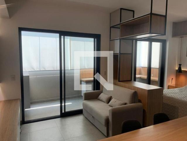 Apto, Pinheiros, 1 Quarto, 40 m2 São Paulo