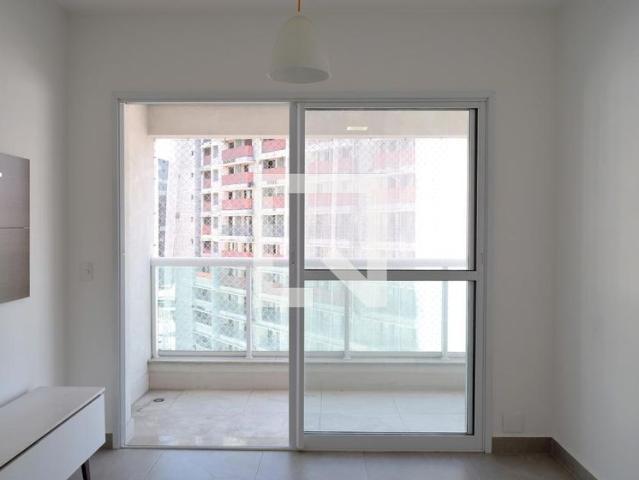 Apto, Pinheiros, 1 Quarto, 40 m2 São Paulo
