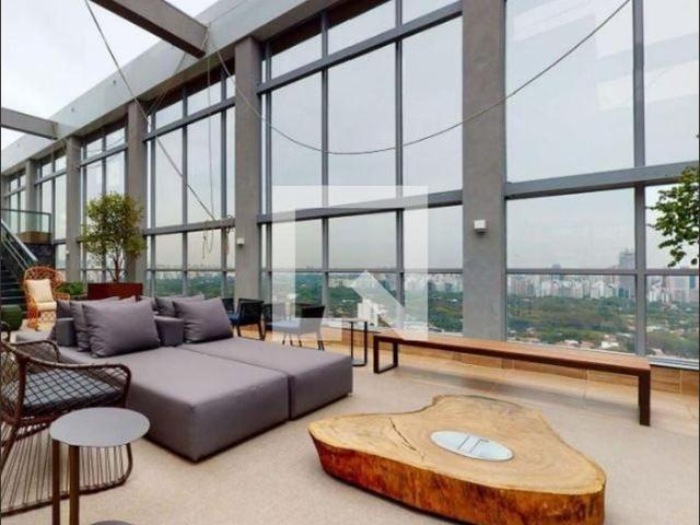 Apto, Pinheiros, 1 Quarto, 40 m2 São Paulo