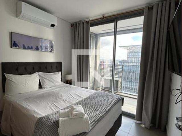 Apto, Pinheiros, 1 Quarto, 40 m2 São Paulo