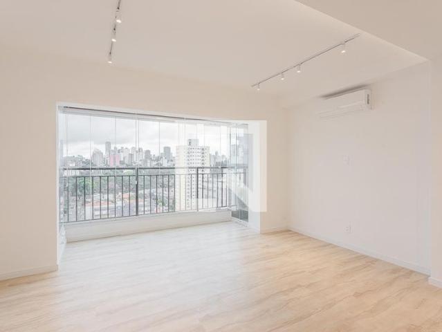 Apto, Pinheiros, 1 Quarto, 40 m2 São Paulo