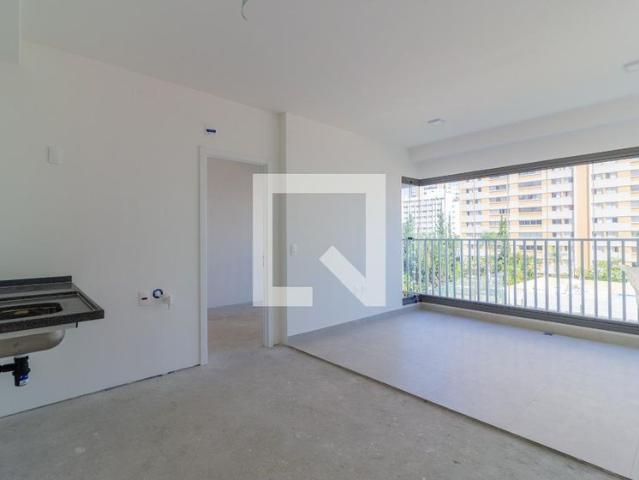 Apto, Pinheiros, 1 Quarto, 40 m2 São Paulo
