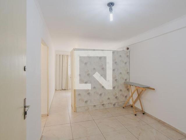 Apto, Pinheiros, 1 Quarto, 40 m2 São Paulo