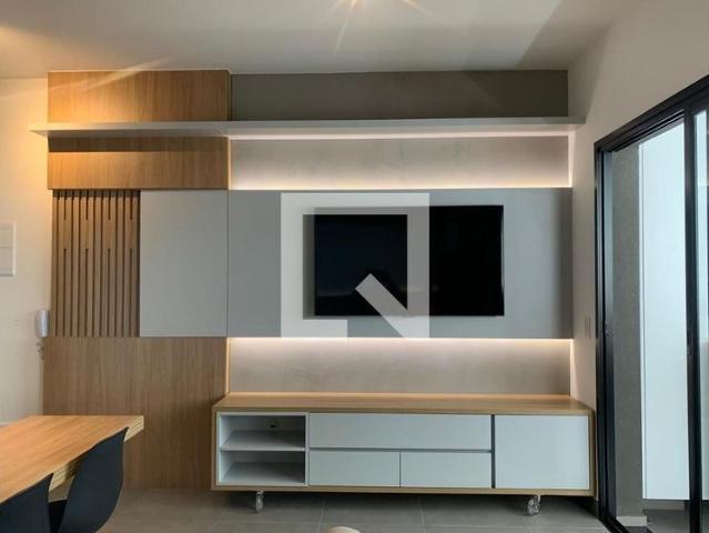 Apto, Pinheiros, 1 Quarto, 40 m2 São Paulo