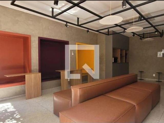 Apto, Pinheiros, 1 Quarto, 40 m2 São Paulo