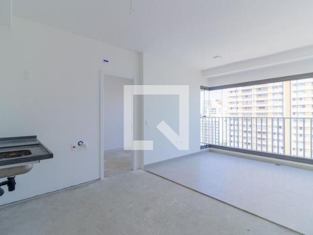 Apto, Pinheiros, 1 Quarto, 40 m2 São Paulo