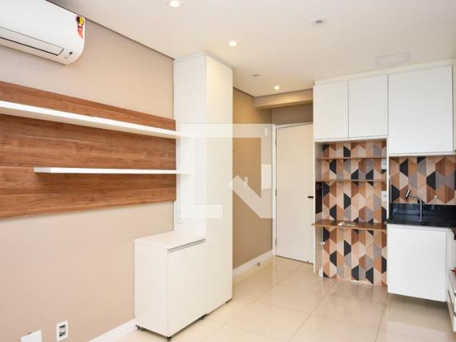 Apto, Pinheiros, 1 Quarto, 40 m2 São Paulo