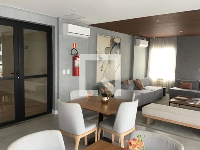 Apto, Pinheiros, 1 Quarto, 40 m2 São Paulo
