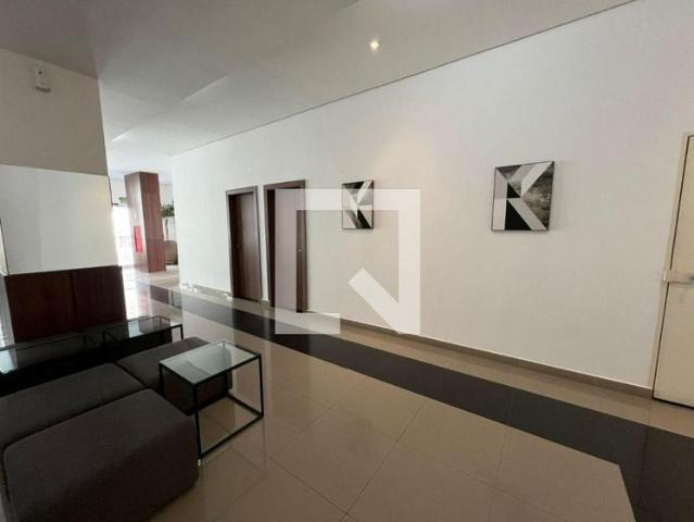 Apto, Pinheiros, 1 Quarto, 40 m2 São Paulo