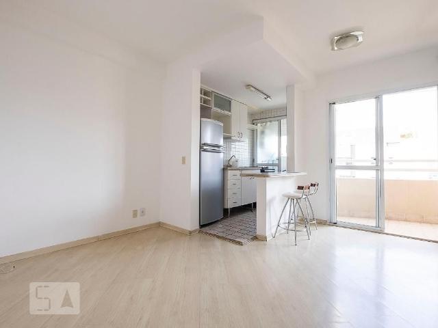 Apto, Pinheiros, 1 Quarto, 40 m2 São Paulo