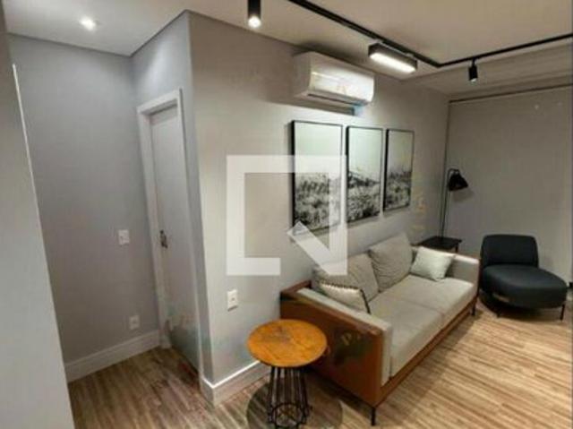 Apto, Pinheiros, 1 Quarto, 40 m2 São Paulo