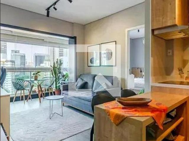 Apto, Pinheiros, 1 Quarto, 40 m2 São Paulo
