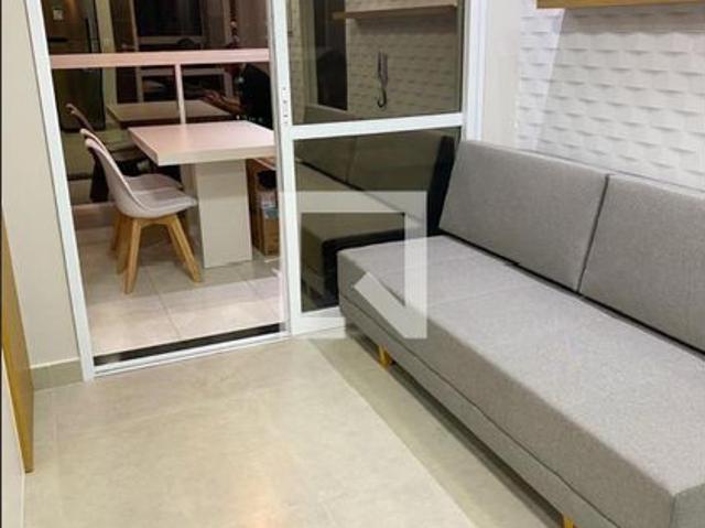 Apto, Pinheiros, 1 Quarto, 40 m2 São Paulo