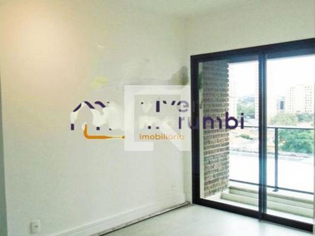 Apto, Pinheiros, 1 Quarto, 40 m2 São Paulo