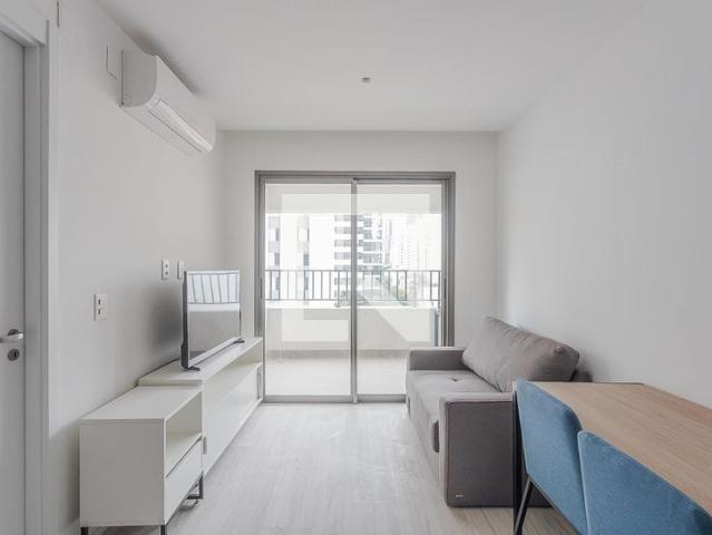 Apto, Pinheiros, 1 Quarto, 41 m2 São Paulo