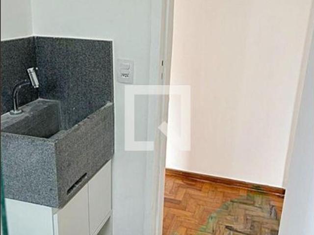 Apto, Pinheiros, 1 Quarto, 41 m2 São Paulo