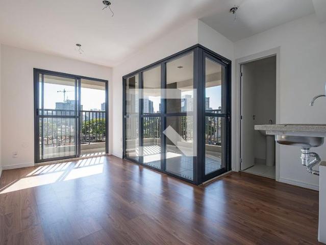 Apto, Pinheiros, 1 Quarto, 41 m2 São Paulo