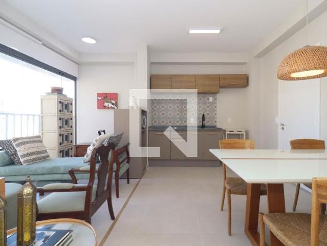 Apto, Pinheiros, 1 Quarto, 41 m2 São Paulo