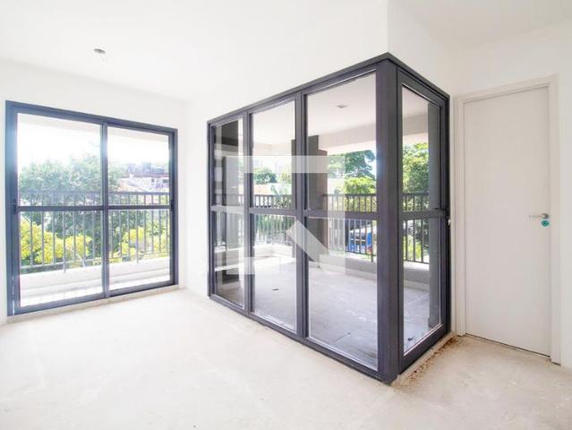 Apto, Pinheiros, 1 Quarto, 41 m2 São Paulo