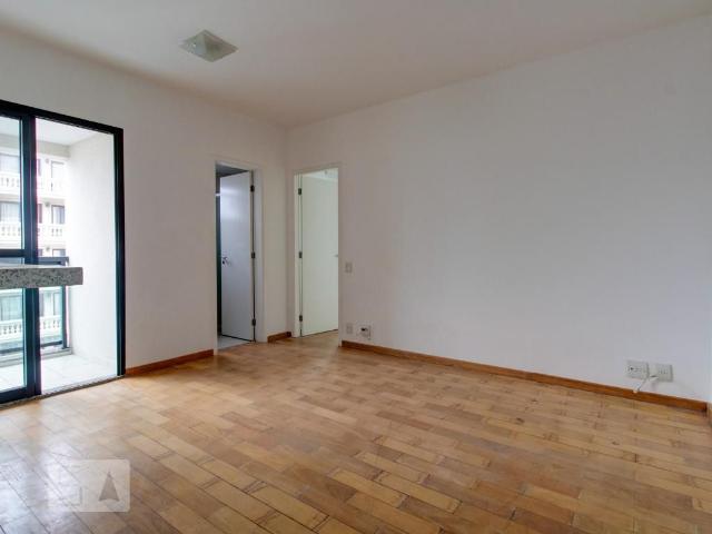 Apto, Pinheiros, 1 Quarto, 41 m2 São Paulo