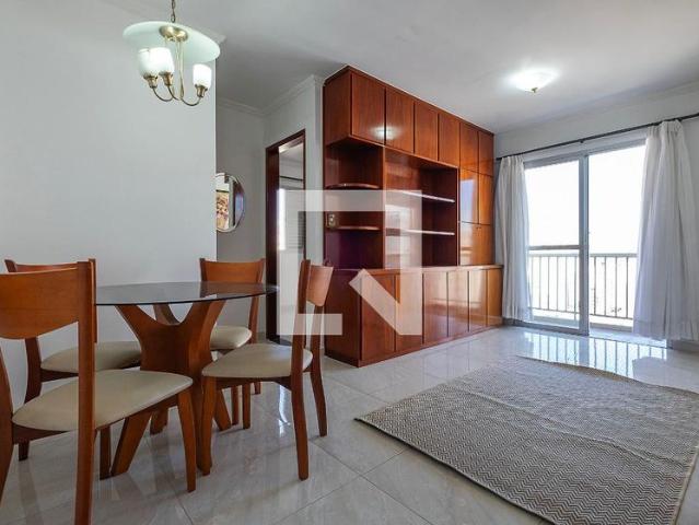 Apto, Pinheiros, 1 Quarto, 42 m2 São Paulo