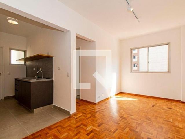 Apto, Pinheiros, 1 Quarto, 42 m2 São Paulo