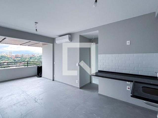 Apto, Pinheiros, 1 Quarto, 42 m2 São Paulo