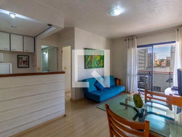 Apto, Pinheiros, 1 Quarto, 42 m2 São Paulo